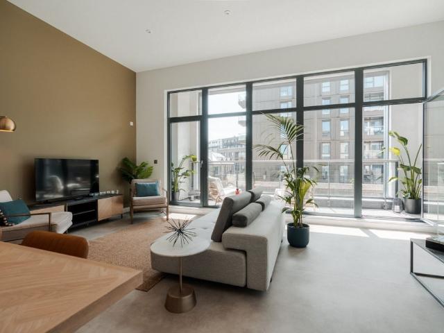 Childers Street, Surrey Quays SE8, 1 bed flat to rent, £1,946 pcm | PrimeLocation
