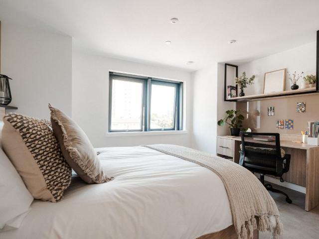 Childers Street, Surrey Quays SE8, Studio to rent, £1,389 pcm | PrimeLocation