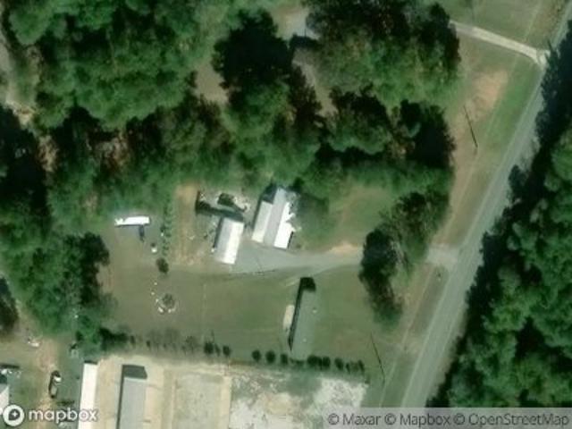 Childersburg Fayette Hwy