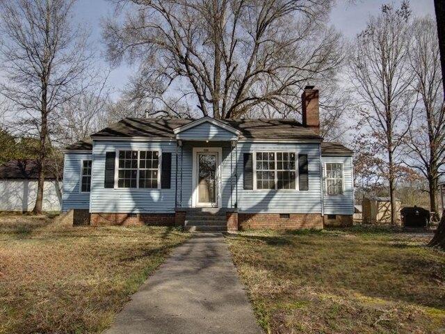 Childress St, Sardis, Home For Sale