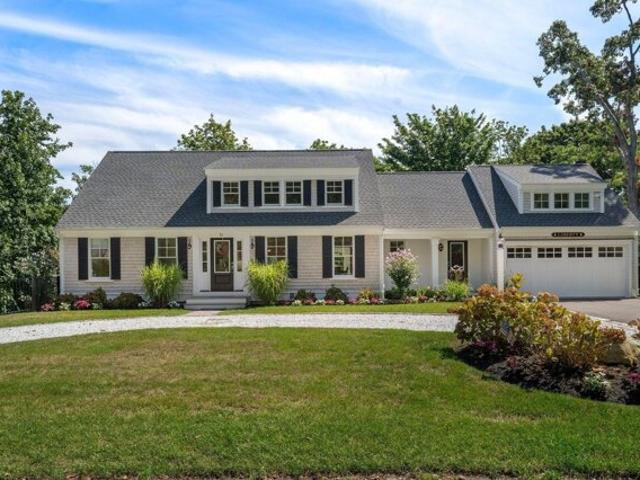 Childs Homestead Rd, Orleans, Home For Sale