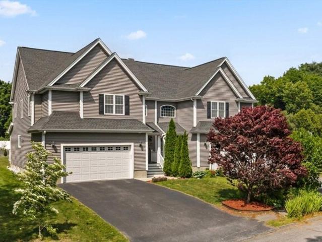 Childs St Unit,shrewsbury, Condo For Sale