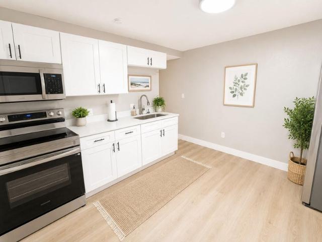 Childs Park Home