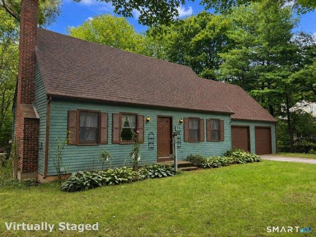 Childs Rd, East Hampton, Home For Sale