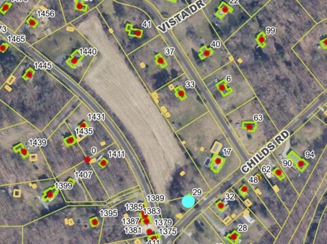 Childs Rd, Elkton, Plot For Sale