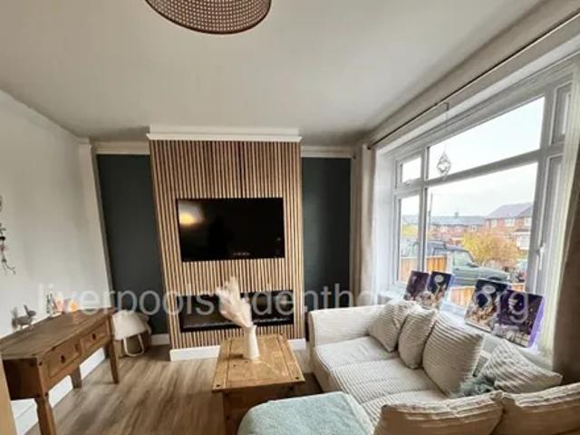 Childwall Valley Road, Liverpool, L16 4PD, United Kingdom | 2 bed house for rent #123249249 | Rentberry