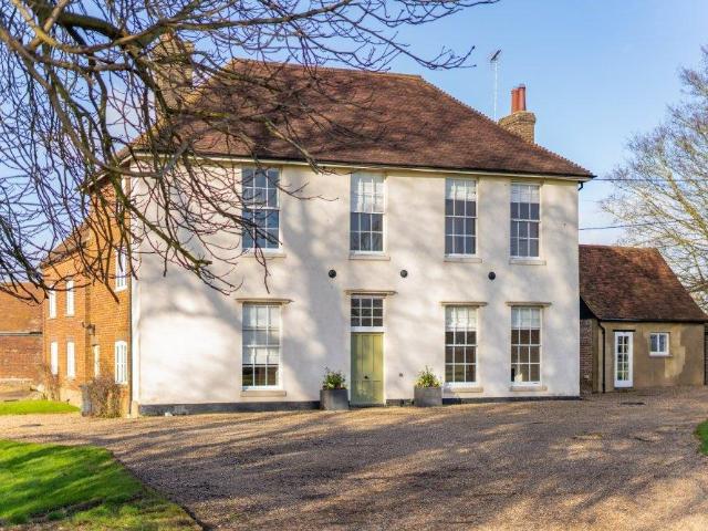 Childwickbury, Hertfordshire 6 bed detached house to rent £7,000 pcm £1,615 pw
