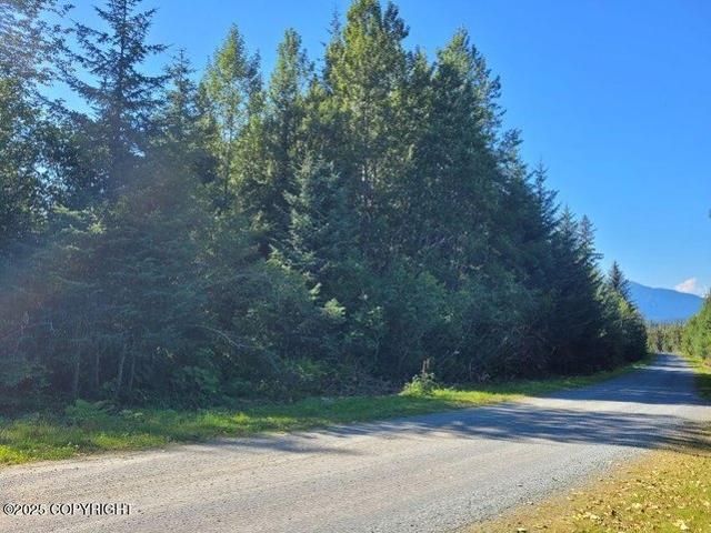 Chilkat State Park Rd Parcel A, Haines, AK 99827