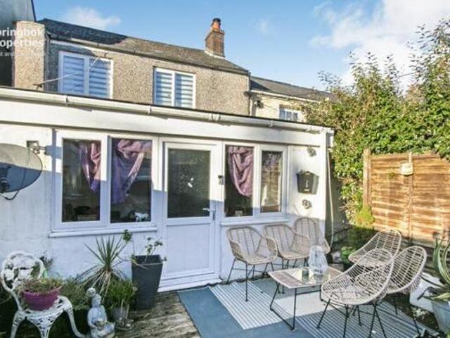 Chili Road, Redruth, 3 Bedroom Terraced