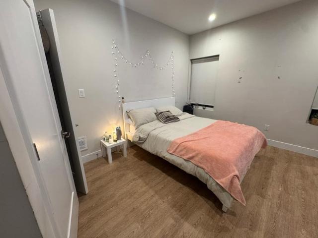 Chill House in South Philly