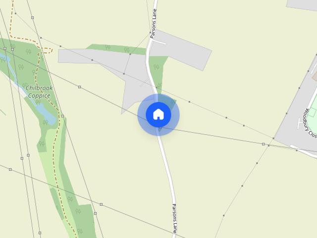 Chillbrook Barns, Parsons Lane, Hartlebury, Kidderminster, DY11