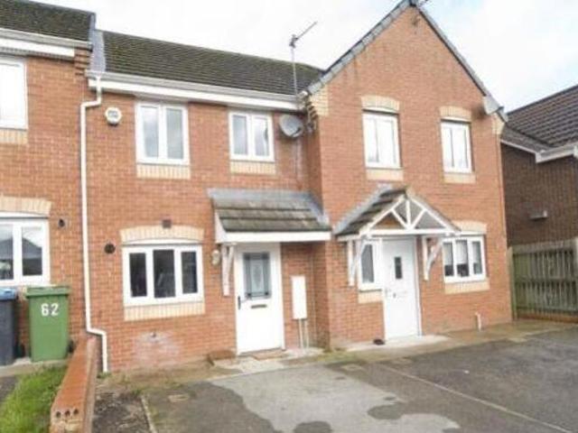Chillerton Way, Wingate, 2 Bedroom Terraced