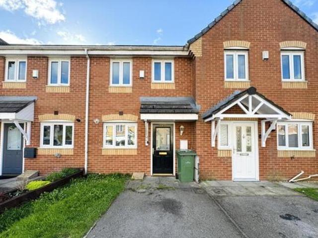 Chillerton Way, Wingate, 2 Bedroom Terraced