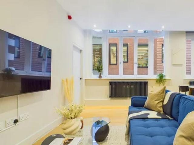 Chilli Shaker, 4 Denman Street, London, W1D 7HD, United Kingdom | 2 bed apartment for rent #160127787 | Rentberry