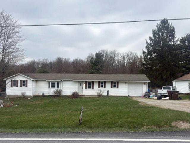 Chillicothe Lancaster Rd SW