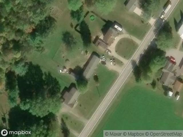 Chillicothe Lancaster Rd SW