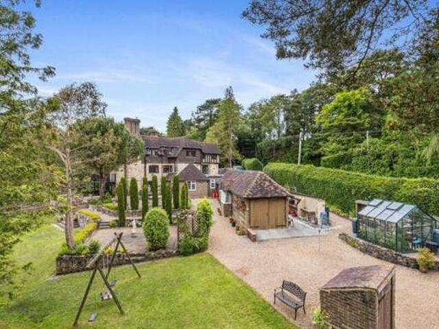 Chillies Lane, Crowborough, 6 Bedroom House