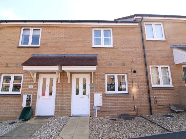 Chillingham Drove, Bridgwater TA6, 2 bed terraced house to rent, £995 pcm | PrimeLocation