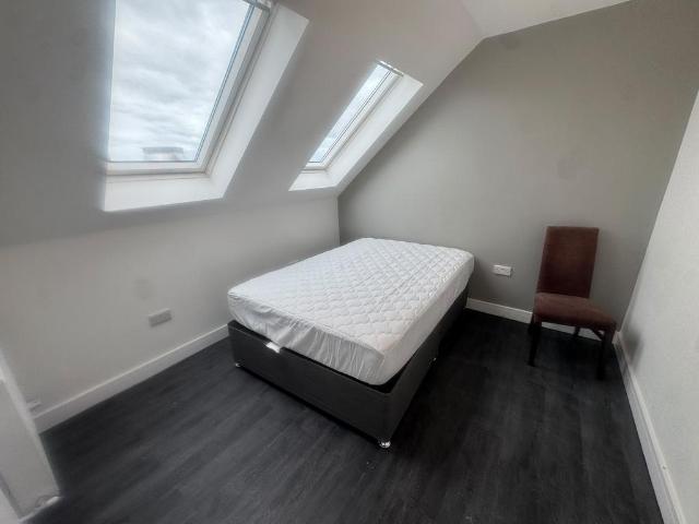 Chillingham Road, Newcastle upon Tyne. 5 bed maisonette to rent £2,500 pcm £577 pw