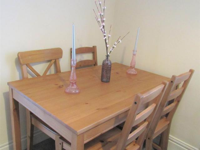 Chillingham Road, Newcastle Upon Tyne NE6, 4 bed maisonette to rent, £1,700 pcm | PrimeLocation