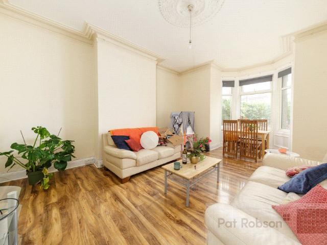 Chillingham Road, Heaton, Newcastle Upon Tyne NE6, 4 bed terraced house to rent, £1,540 pcm | PrimeLocation