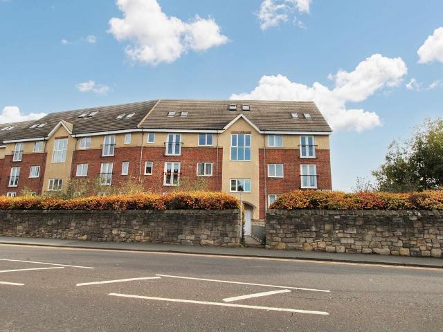 Chillingham Road, Heaton, Newcastle Upon Tyne NE6, 2 bed flat to rent, £1,200 pcm | PrimeLocation