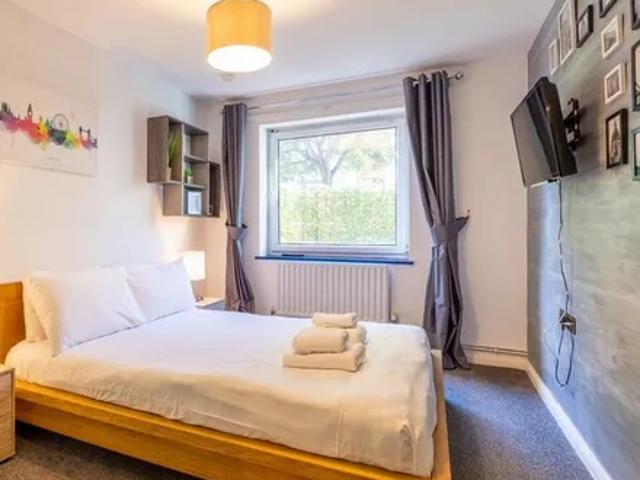 Chillington Drive, London, SW11 2QU, United Kingdom | 1 bed apartment for rent #140658608 | Rentberry