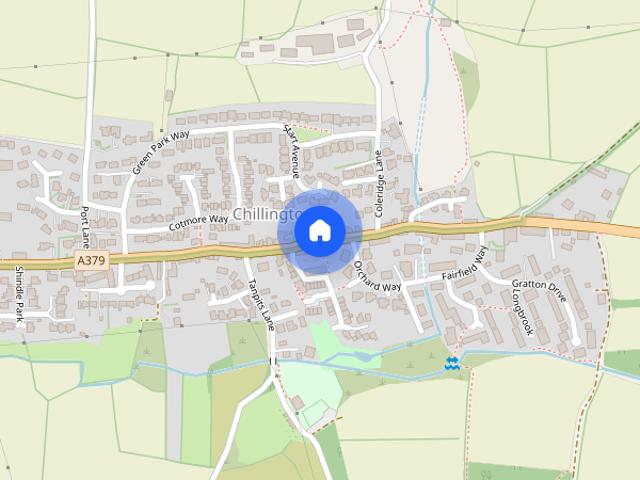 Chillington, Kingsbridge