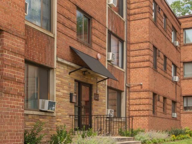 Chillum Terrace Apartments 1 Bedroom Apartment for Rent at 621 Sheridan St, Chillum, MD 20783 Chillum