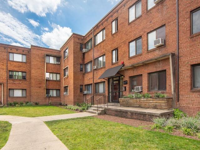 Chillum Terrace Apartments 1 Bedroom Apartment for Rent at 621 Sheridan St, Chillum, MD 20783 Chillum