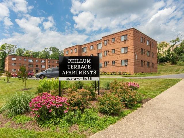 Chillum Terrace Apartments 2 Bedroom Apartment for Rent at 621 Sheridan St, Chillum, MD 20783 Chillum