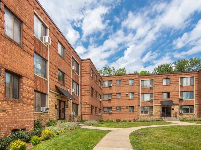 Chillum Terrace Apartments 2 Bedroom Apartment for Rent at 621 Sheridan St, Chillum, MD 20783 Chillum