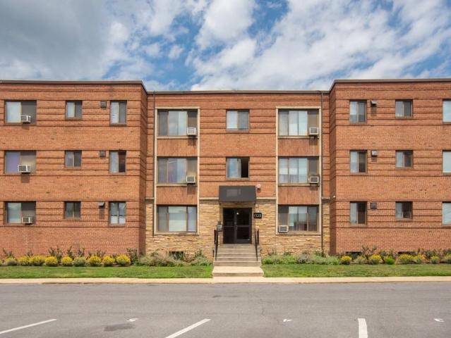 Chillum Terrace Apartments 2 Bedroom Apartment for Rent at 621 Sheridan St, Chillum, MD 20783 Chillum