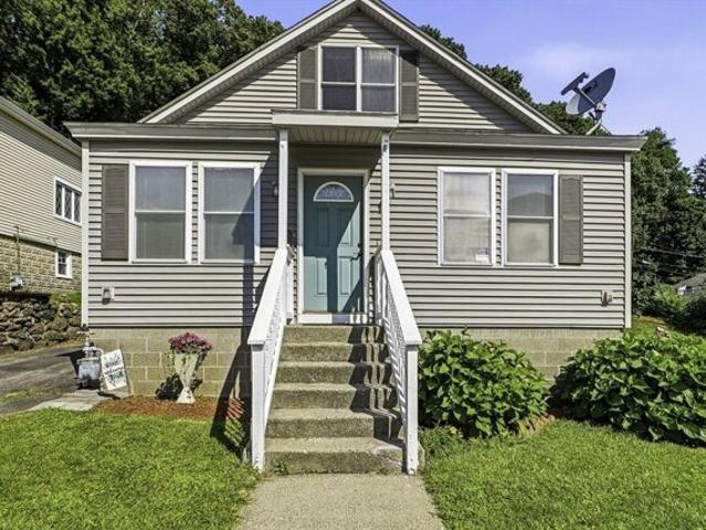 Chilmark St, Worcester, Home For Sale