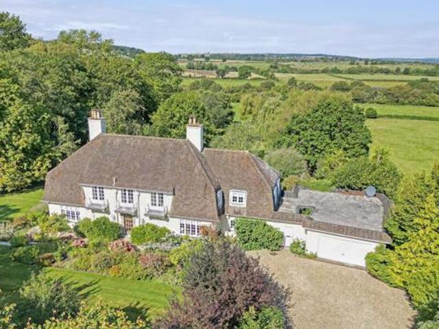 Chilswell Lane, Oxford, 5 Bedroom Detached