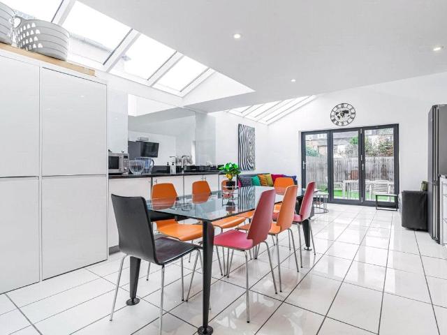 Chilswell Road, Oxford OX1, 6 bed terraced house to rent, £6,500 pcm | PrimeLocation