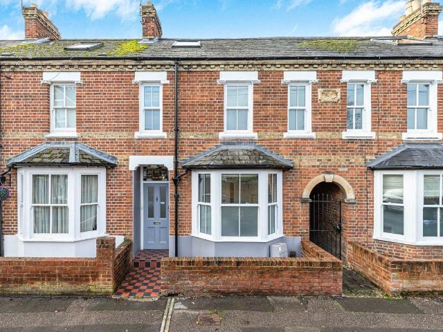 Chilswell Road, Oxford OX1, 6 bed terraced house to rent, £6,500 pcm | PrimeLocation