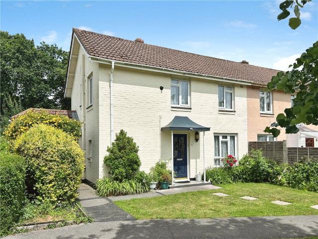 Chilworth Close, Chilworth, Southampton, Hampshire SO16, 3 bed semi detached house to rent, £2,000 pcm | PrimeLocation