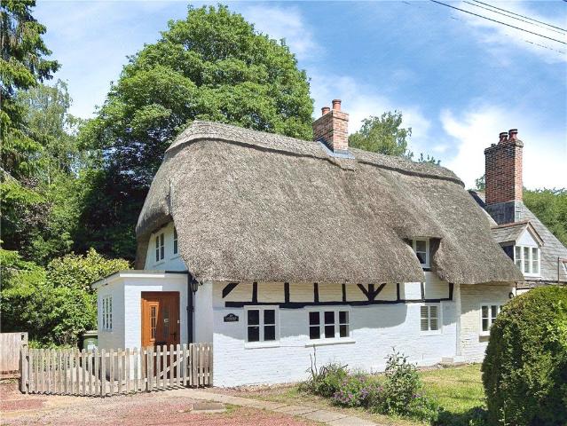 Chilworth Old Village, Chilworth, Southampton, Hampshire SO16, 3 bed semi detached house to rent, £1,700 pcm | PrimeLocation