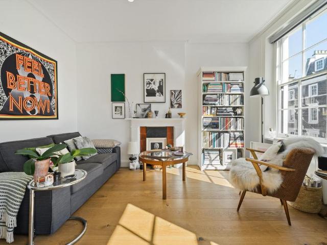 Chilworth Street, London, W2 1 bed flat to rent £2,968 pcm £685 pw