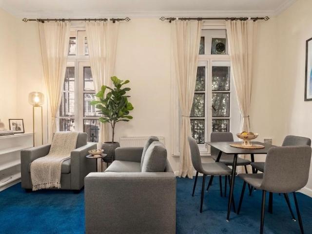 Chilworth Street, London W2, 2 bed flat to rent, £3,358 pcm | PrimeLocation