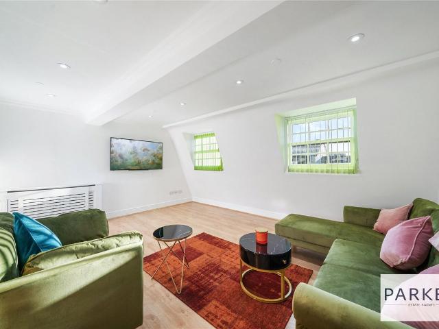 Chilworth Street, London W2, 2 bed flat to rent, £4,750 pcm | PrimeLocation