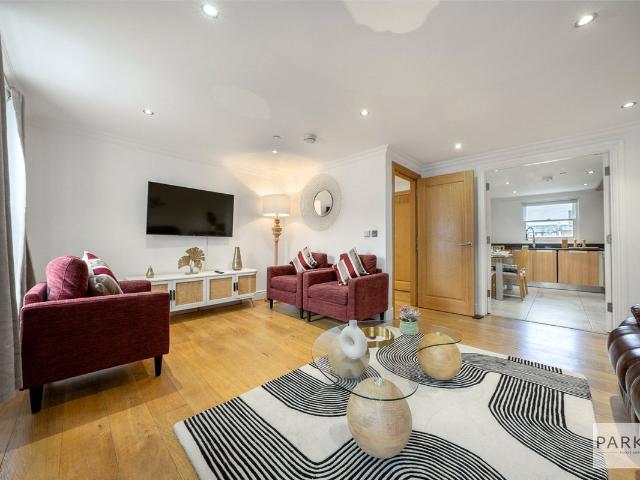 Chilworth Street, London W2, 3 bed flat to rent, £5,500 pcm | PrimeLocation