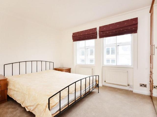Chilworth Street, Paddington, London, W2 1 bed flat to rent £2,400 pcm £554 pw