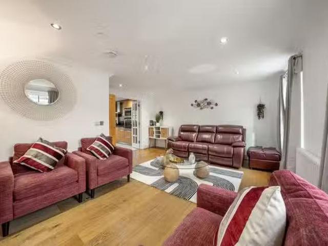 Chilworth Street