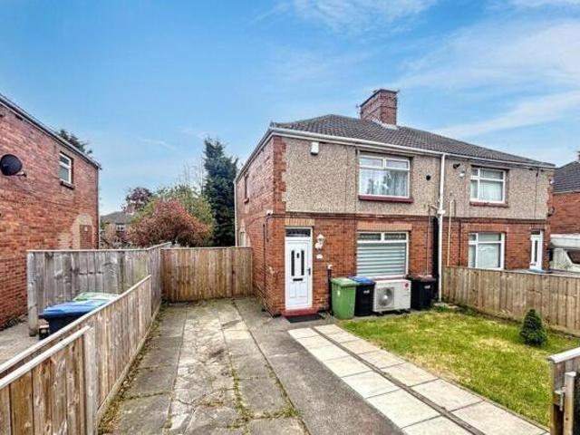Chilton, Byron Road, Ferryhill, 3 Bedroom Semi detached