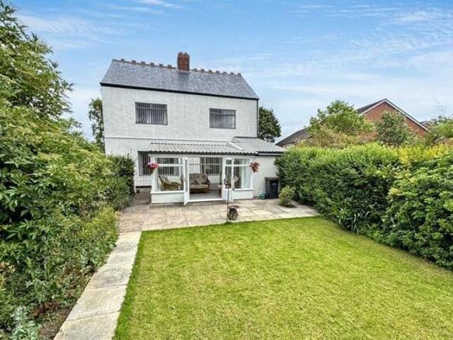 Chilton, Ferryhill, 3 Bedroom Detached