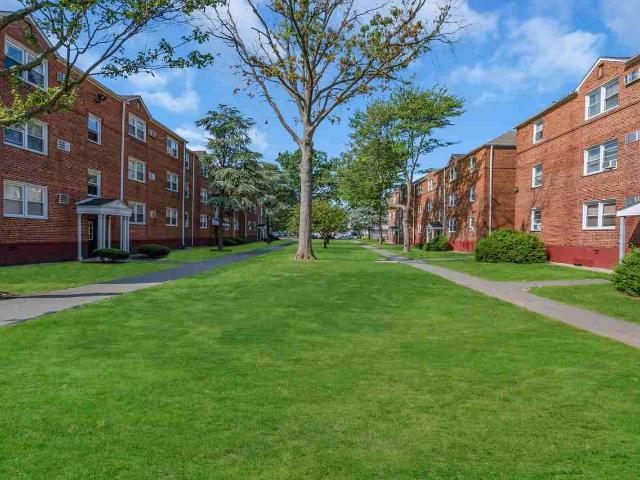 Chilton Hall Apartments 1 Bedroom Apartment for Rent at 127 Chilton St, Elizabeth, NJ 07202 Downtown Elizabeth