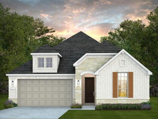 Chilton Plan Bison Ridge Community