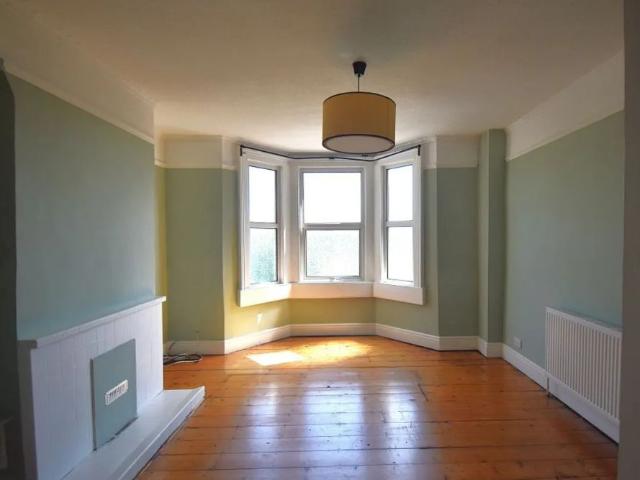 Chilton Road